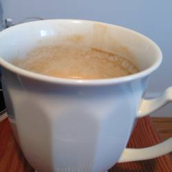 Kaffee mit Milch 1,5% - Infos und Nährwerte